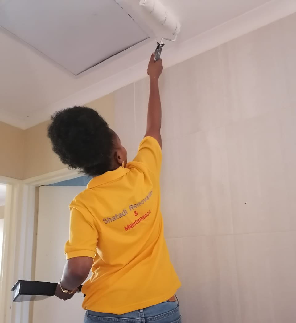General Maintenance – Shatadi Holdings Services
